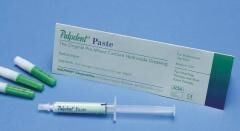 Pulpdent Paste, PulpDent, Prestige Dental Products